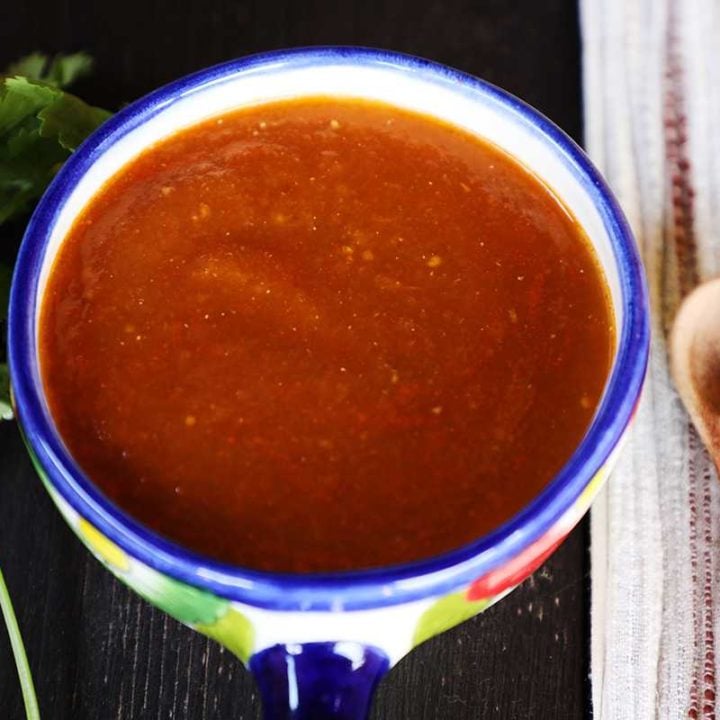 Mexican Food Journal Food Blog With Authentic Mexican Recipes