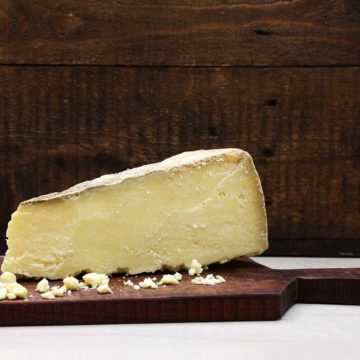 Cheese Recipes Archives | Mexican Food Journal