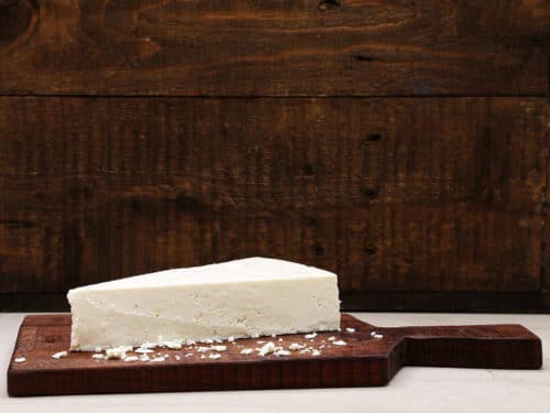 Cotija Cheese | Mexican Food Journal
