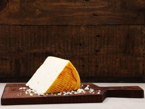 Cotija Cheese | Mexican Food Journal