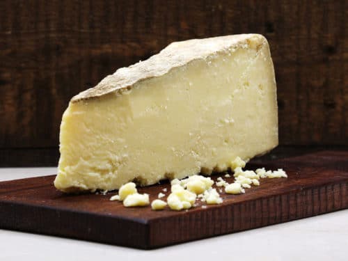 Cotija Cheese | Mexican Food Journal