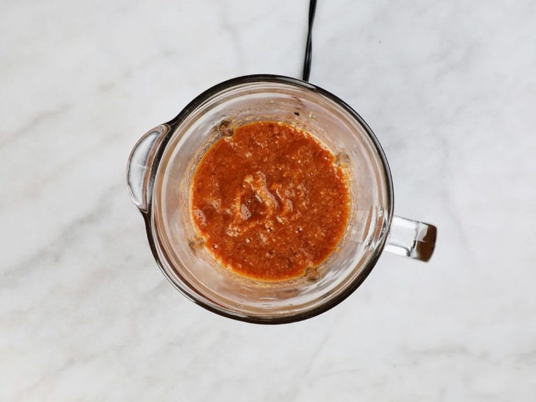 Mild Chipotle Salsa Recipe