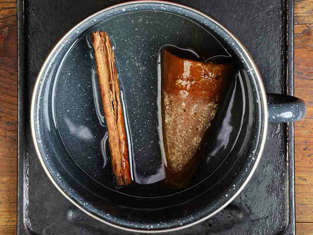 Buñuelos | Mexican Food Journal