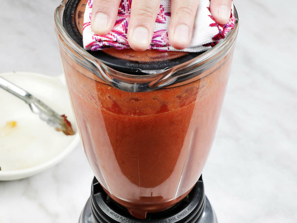 Albondigas Mexicanas | Mexican Food Journal